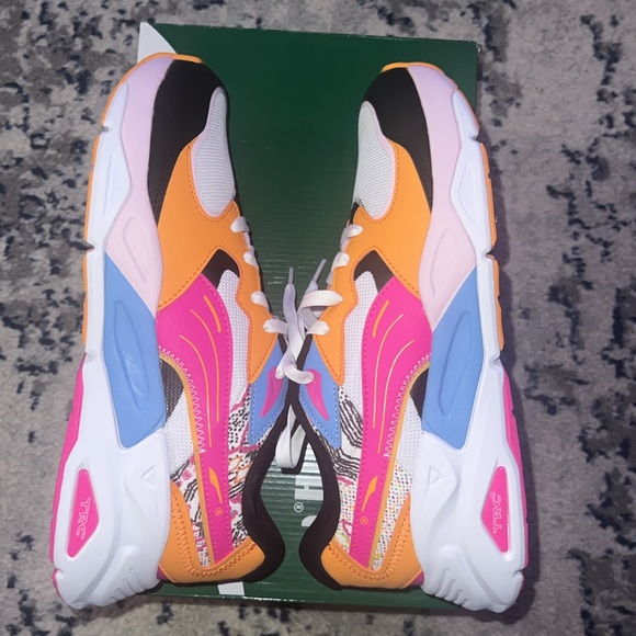 Puma | Shoes | New Puma Trc Mira Artisan | Poshmark